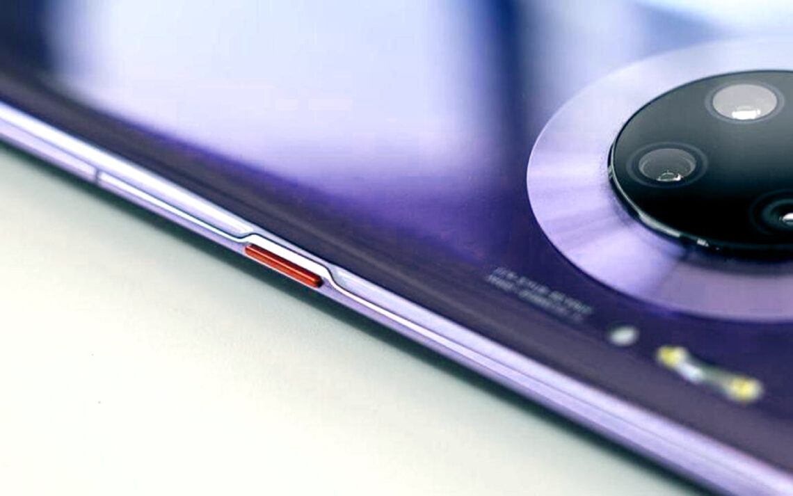 Huawei Mate 40 series leaks, featuring Sony IMX lenses in Pro models